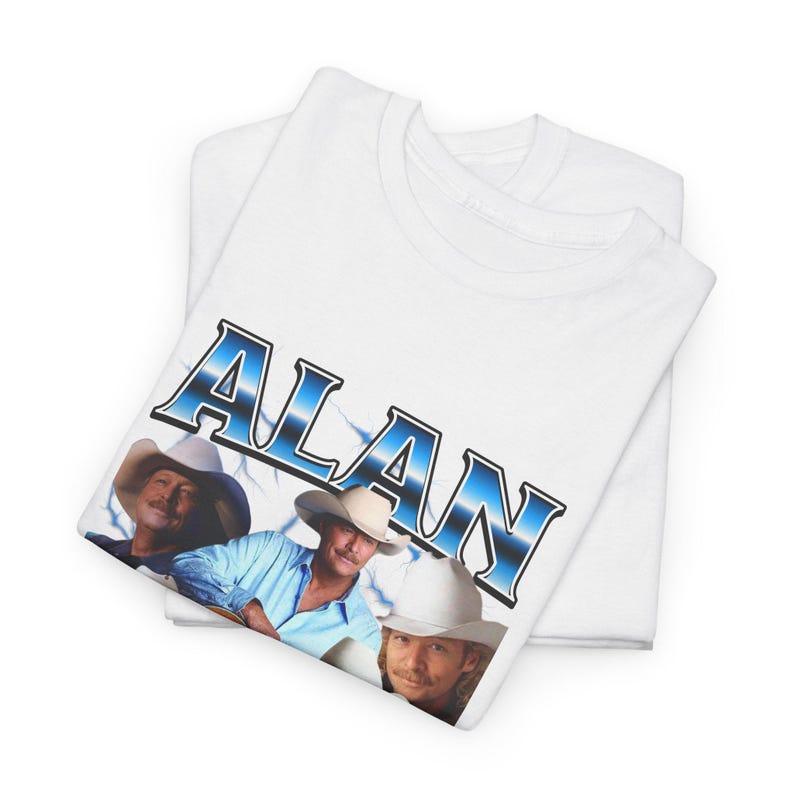 Alan Jackson Shirt PNG, Digital Download, Country Music Shirt - Etsy