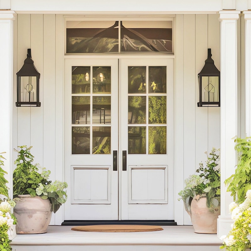 Mullion Inserts - Etsy