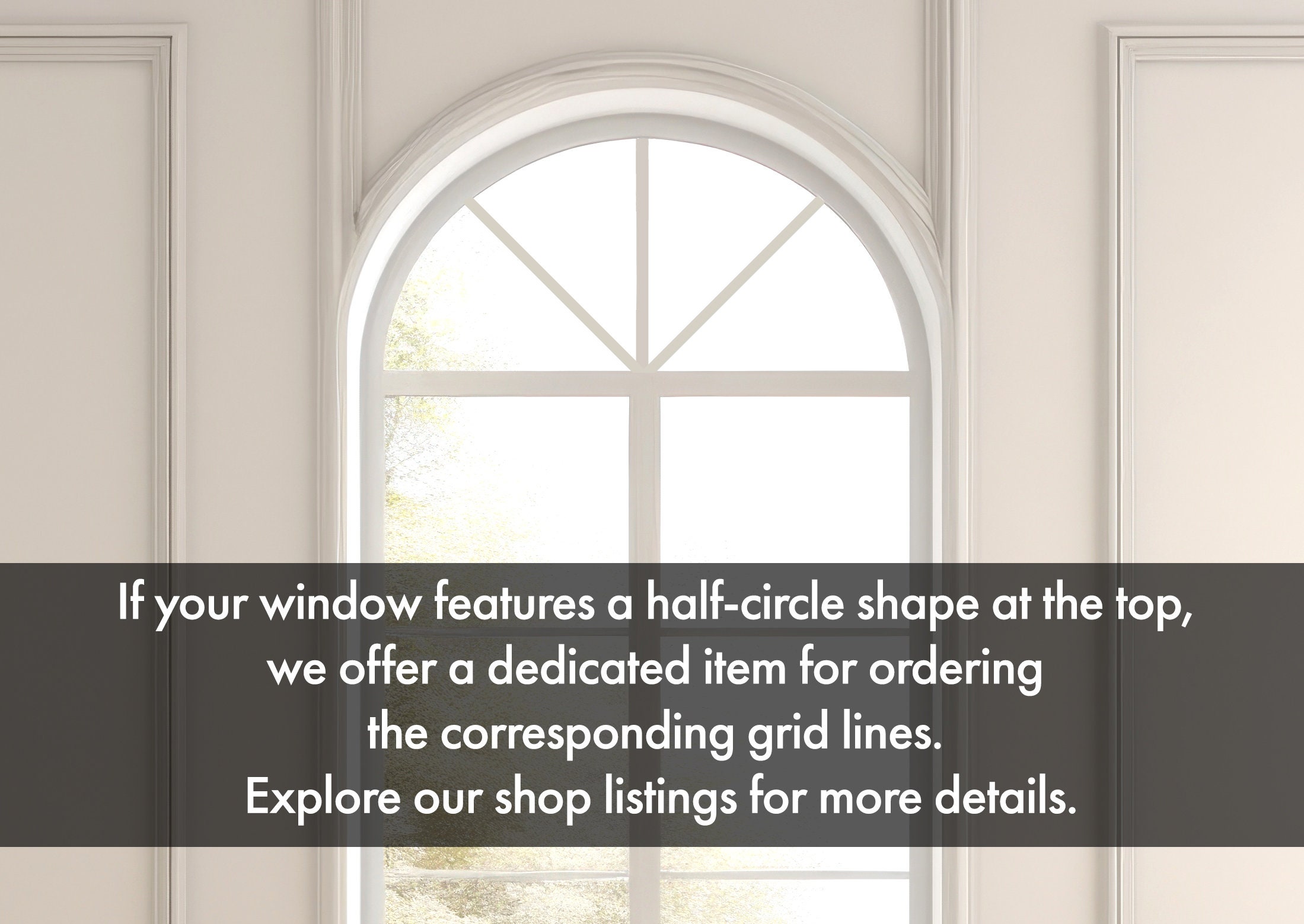 Windows Grid Custom Pane Overlay Grid for Window Window Grids for ...