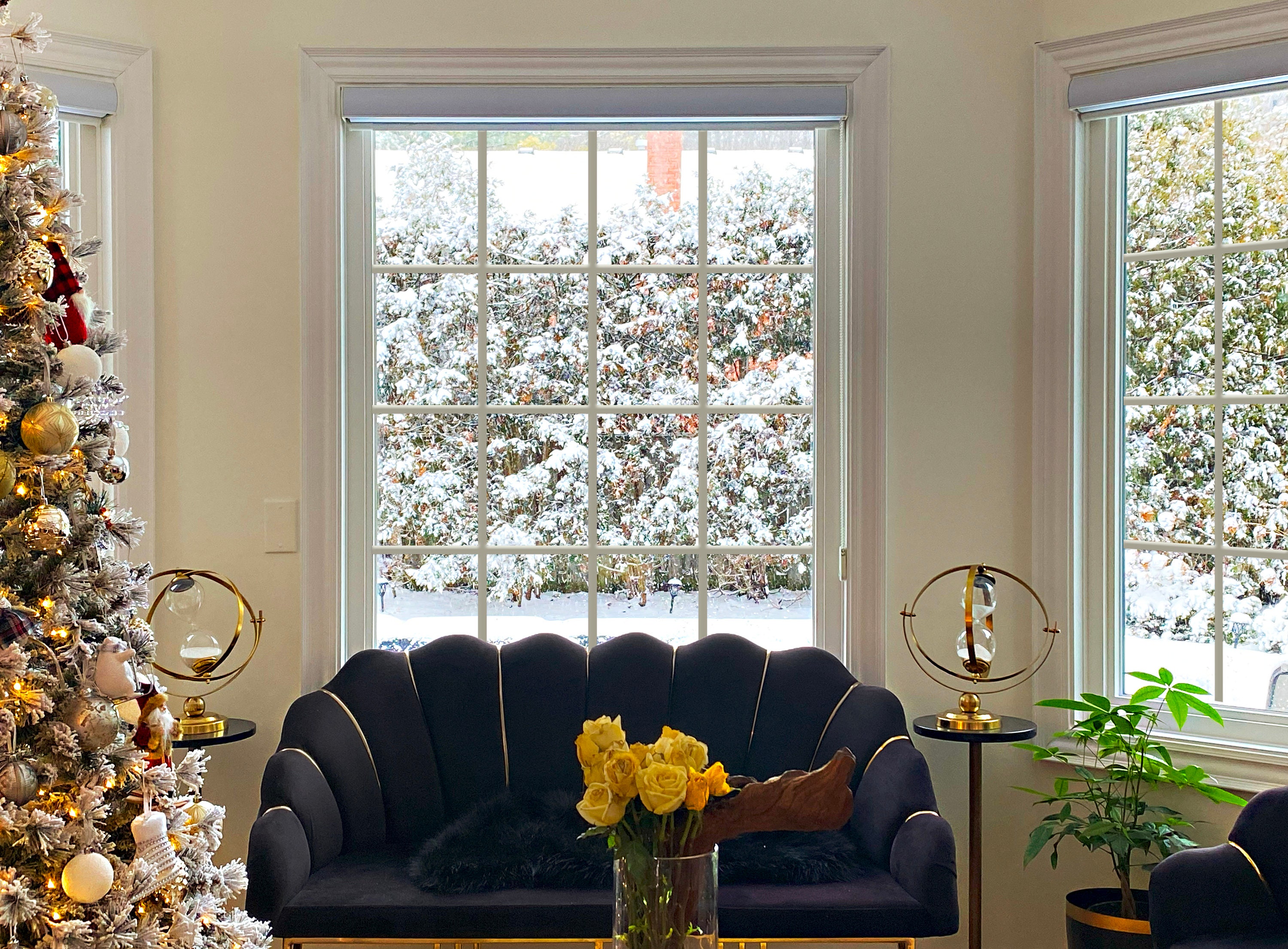 Windows Grid Custom Pane Overlay Grid for Window Window Grids for ...