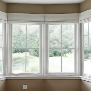 Windows Grid | Custom Pane Overlay Grid for Window | Window Grids for ...