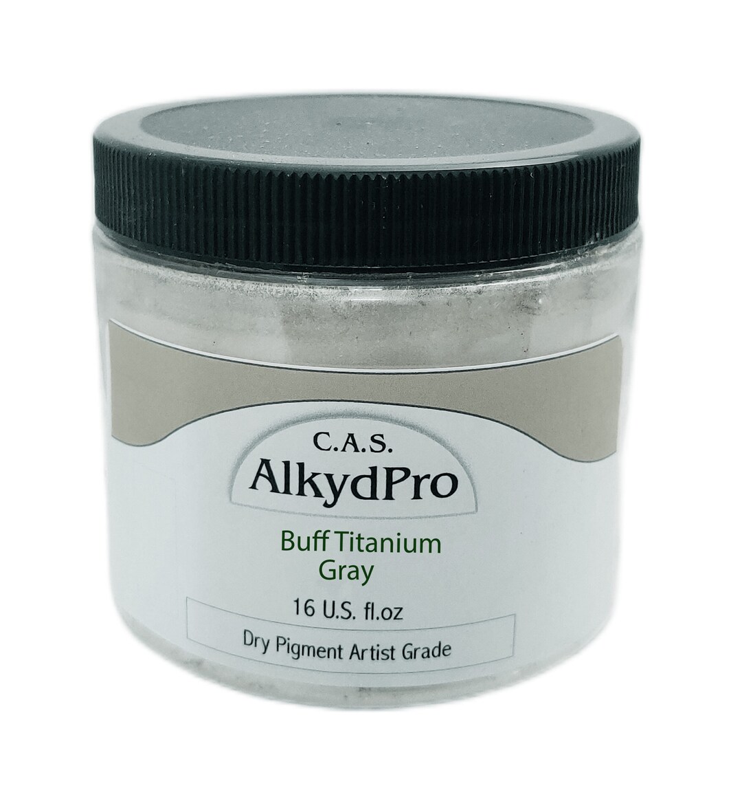 Buff Titanium Gray 16 Fl Oz - Etsy