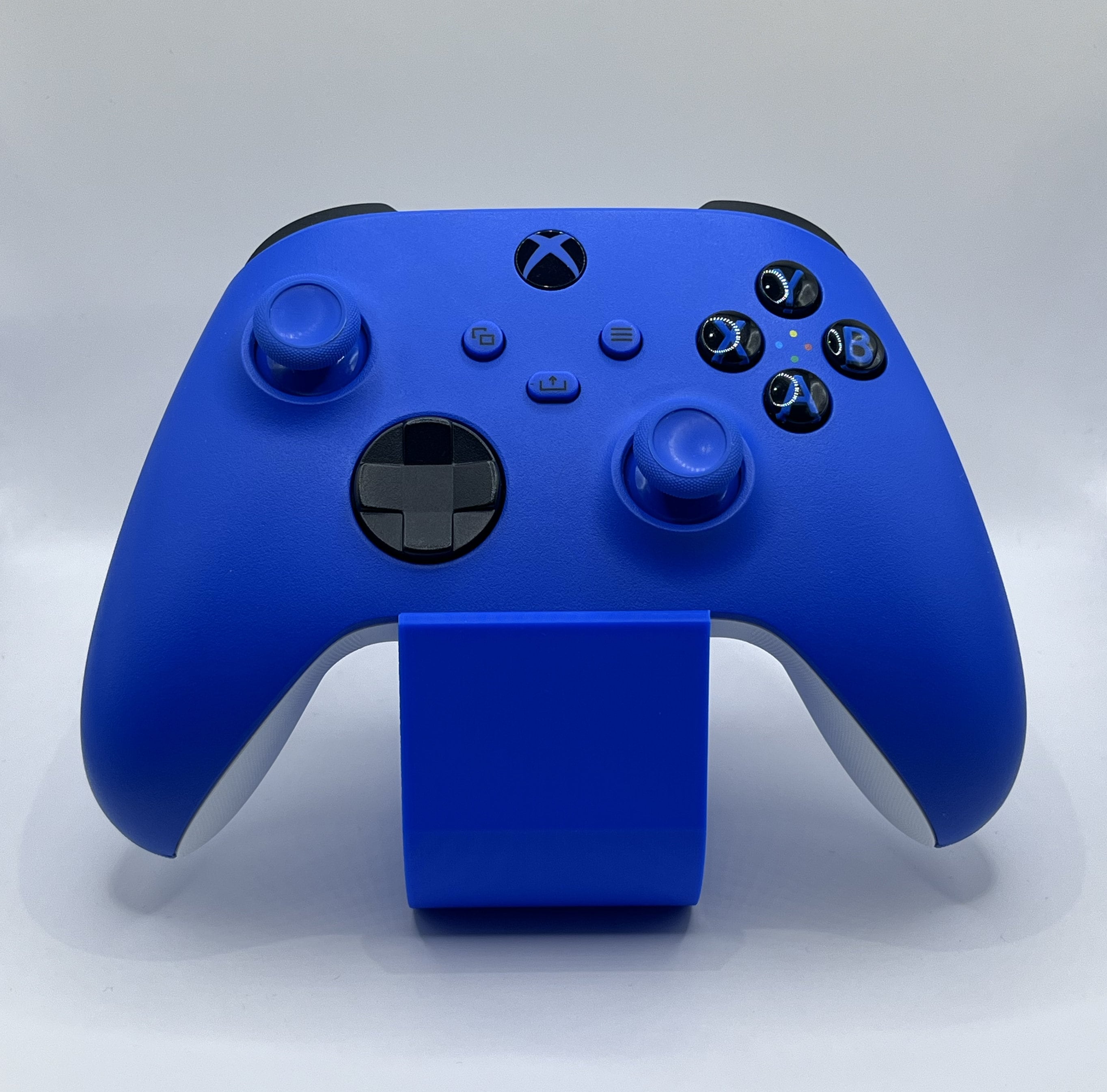 Xbox & Playstation Controller Holder Multi-color Controller Stand ...