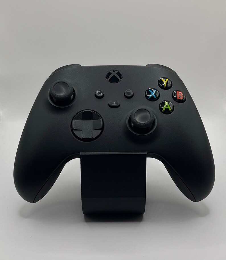 Xbox & Playstation Controller Holder - Multi-color - Controller Stand ...