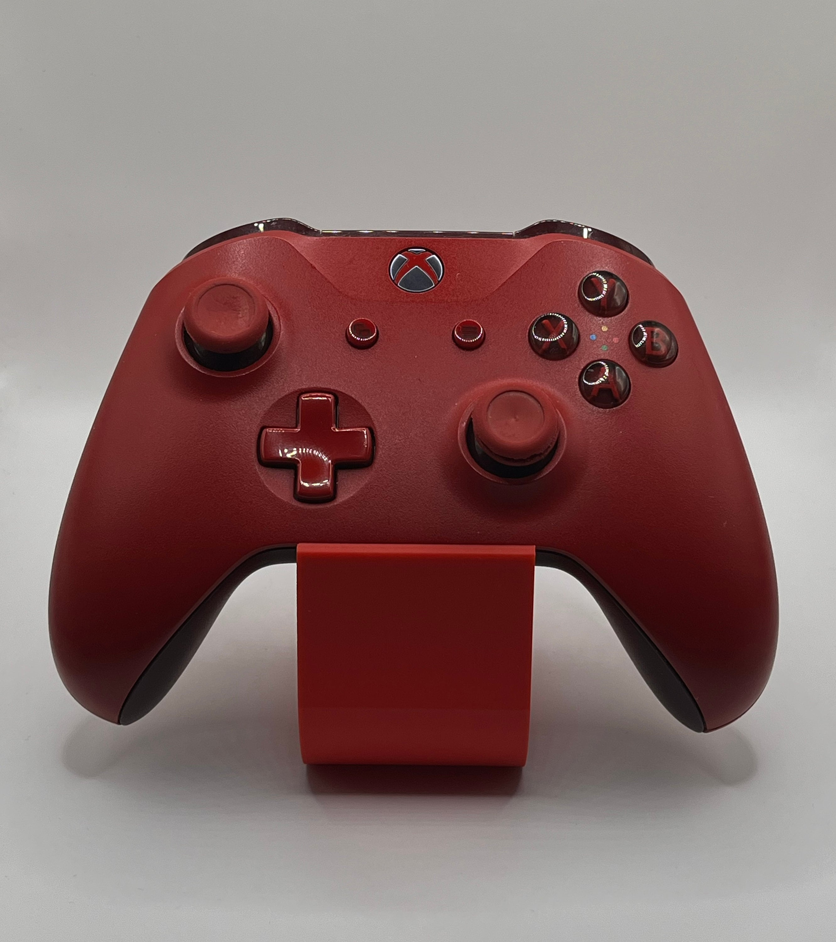 Xbox & Playstation Controller Holder Multi-color Controller Stand ...