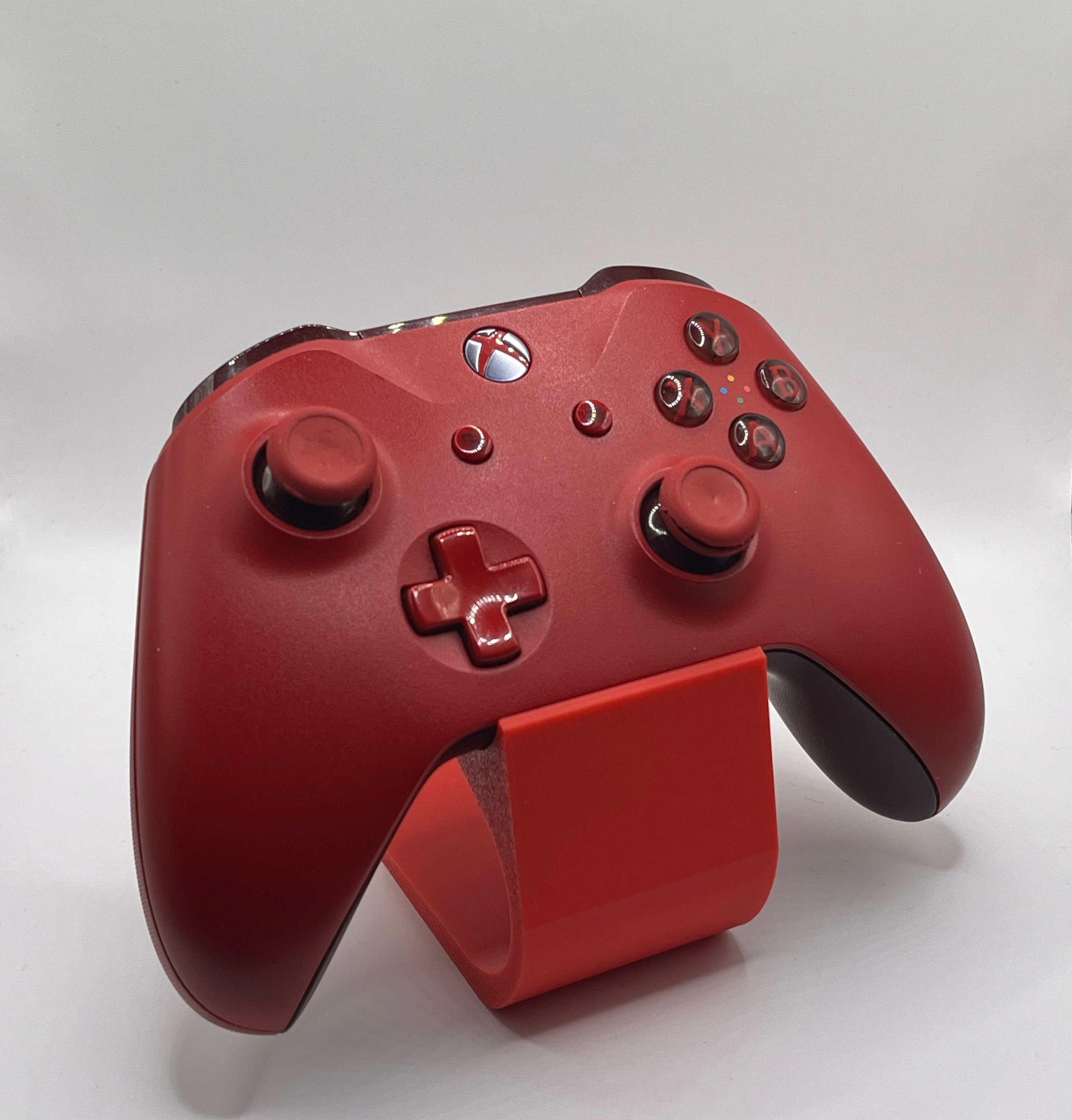 Xbox & Playstation Controller Holder - Multi-color - Controller Stand ...
