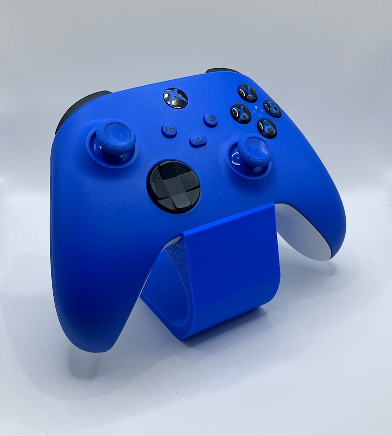 Xbox & Playstation Controller Holder Multi-color Controller Stand ...