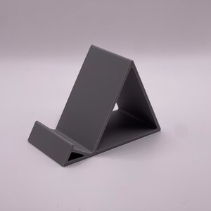 Phone Stand - iPhone Holder - Mobile Stand - Phone Holder for Desk - Etsy