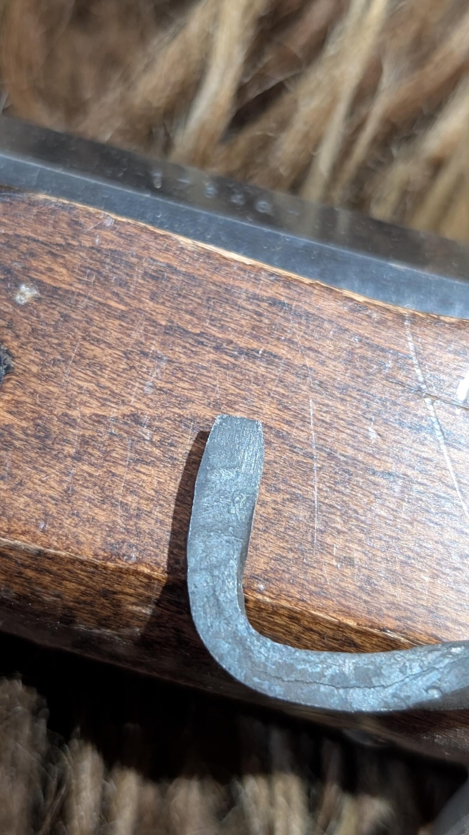 Flint & Steel Striker - Etsy