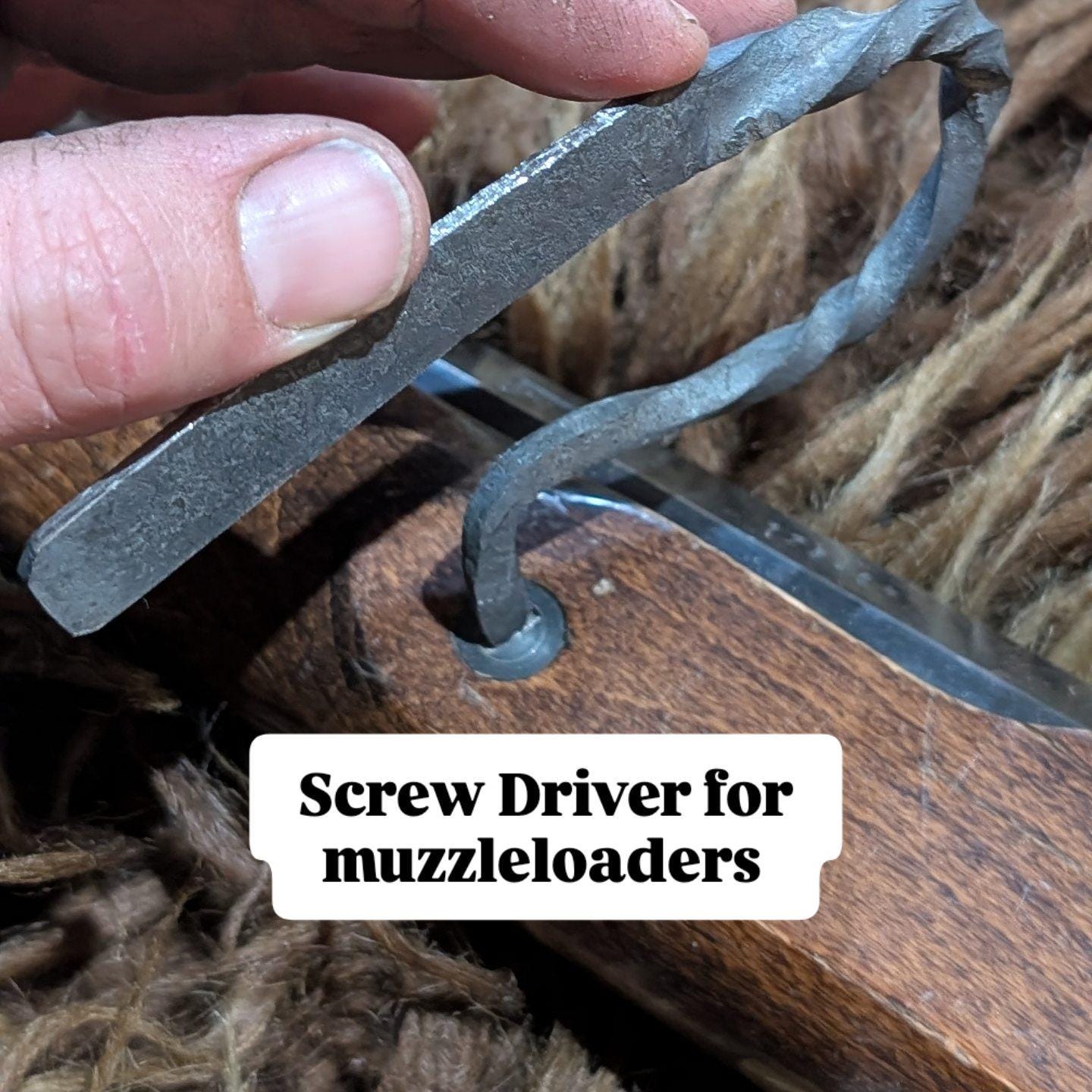 Flint & Steel Striker - Etsy