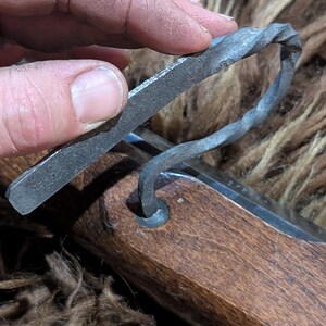 Flint & Steel Striker - Etsy