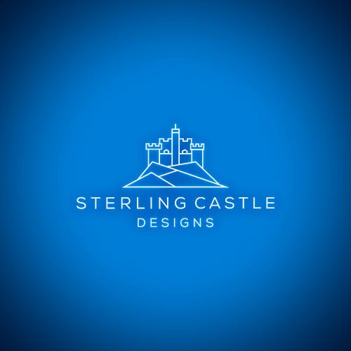 SterlingCastleDesign - Etsy