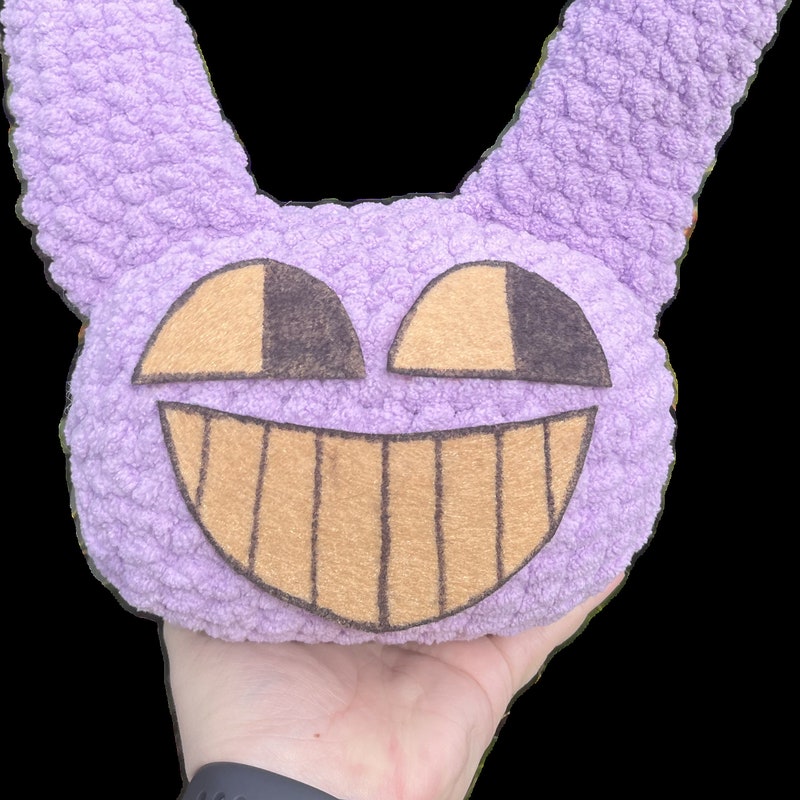 Tadc Plushie - Etsy