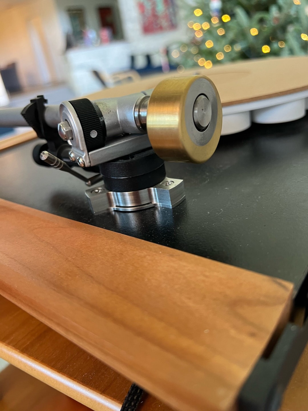 Rega Phonograph Tonearm Counterweight - Etsy Australia