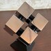 Exploded Cube of Cubes - Etsy