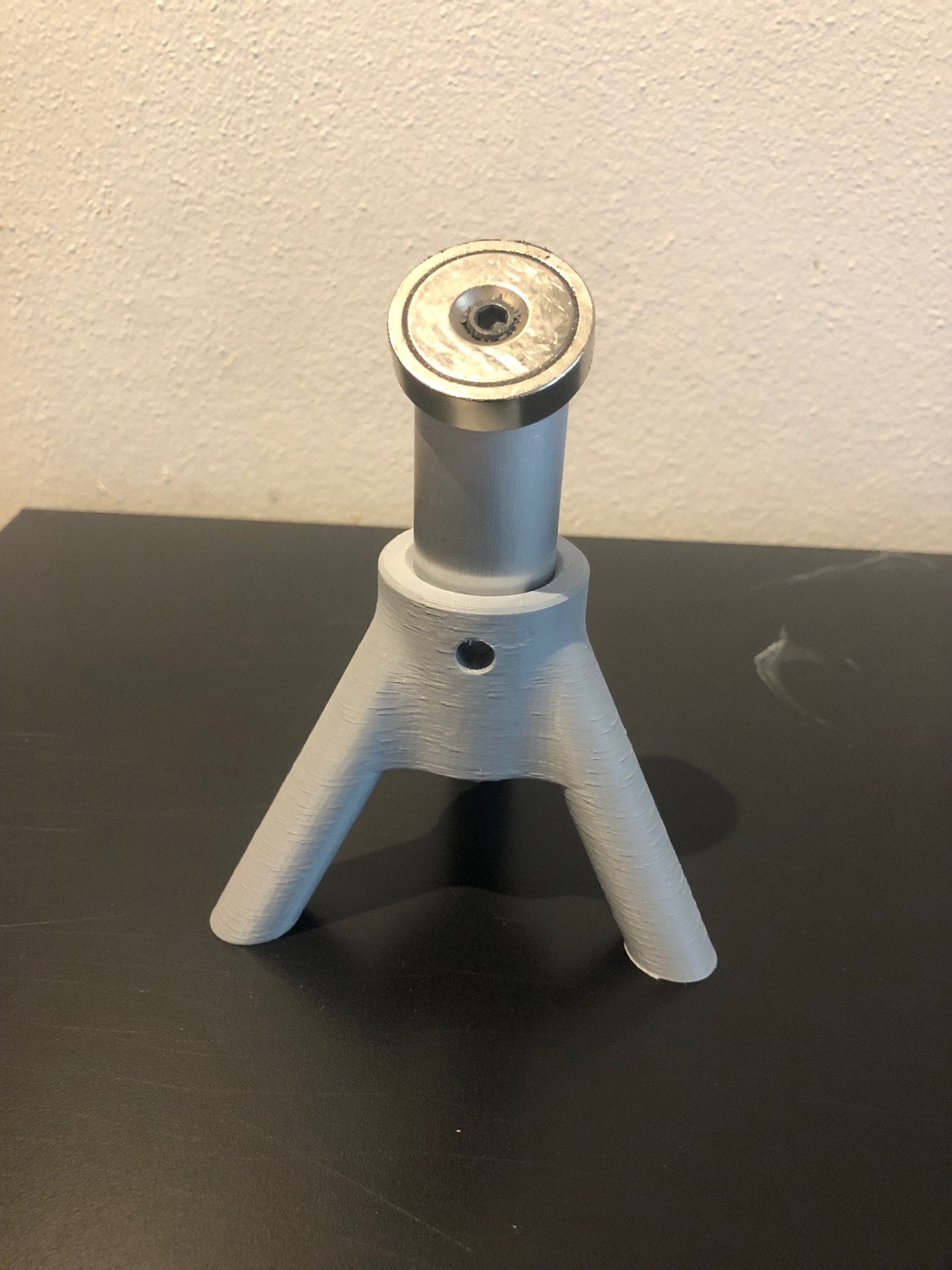 Handsfree Micrometer Mounting Stand (micrometer Not Included) - Etsy