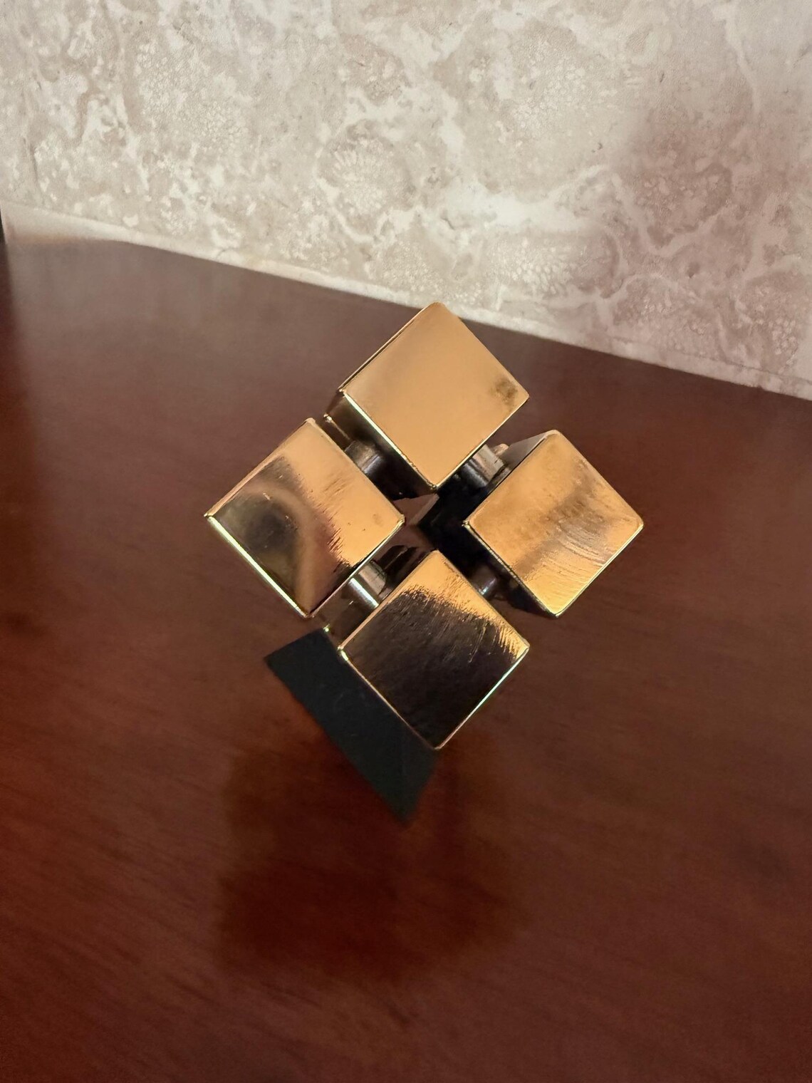 Exploded Cube of Cubes - Etsy
