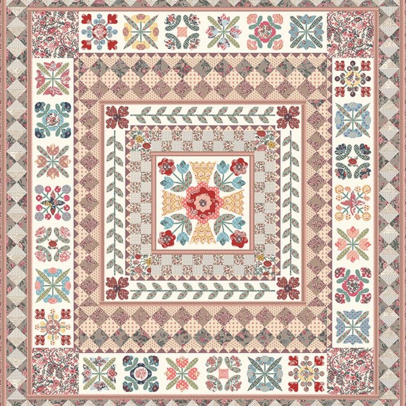 Jane Austen Kit Craft - Etsy