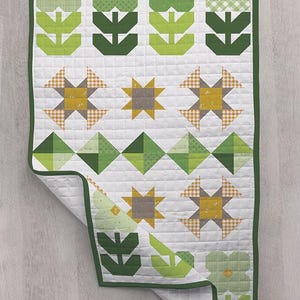 Riley Blake Designs – 12 Days of Christmas Quilt Kit | Limited Edition ...