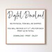 Grandmillenial Blue Crest Baby Milestone Cards Capture Your Boy's First ...