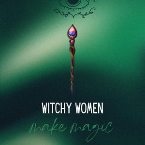The Wand of Magnus Clipart Bundle Magick of Avalon Edition! - Etsy