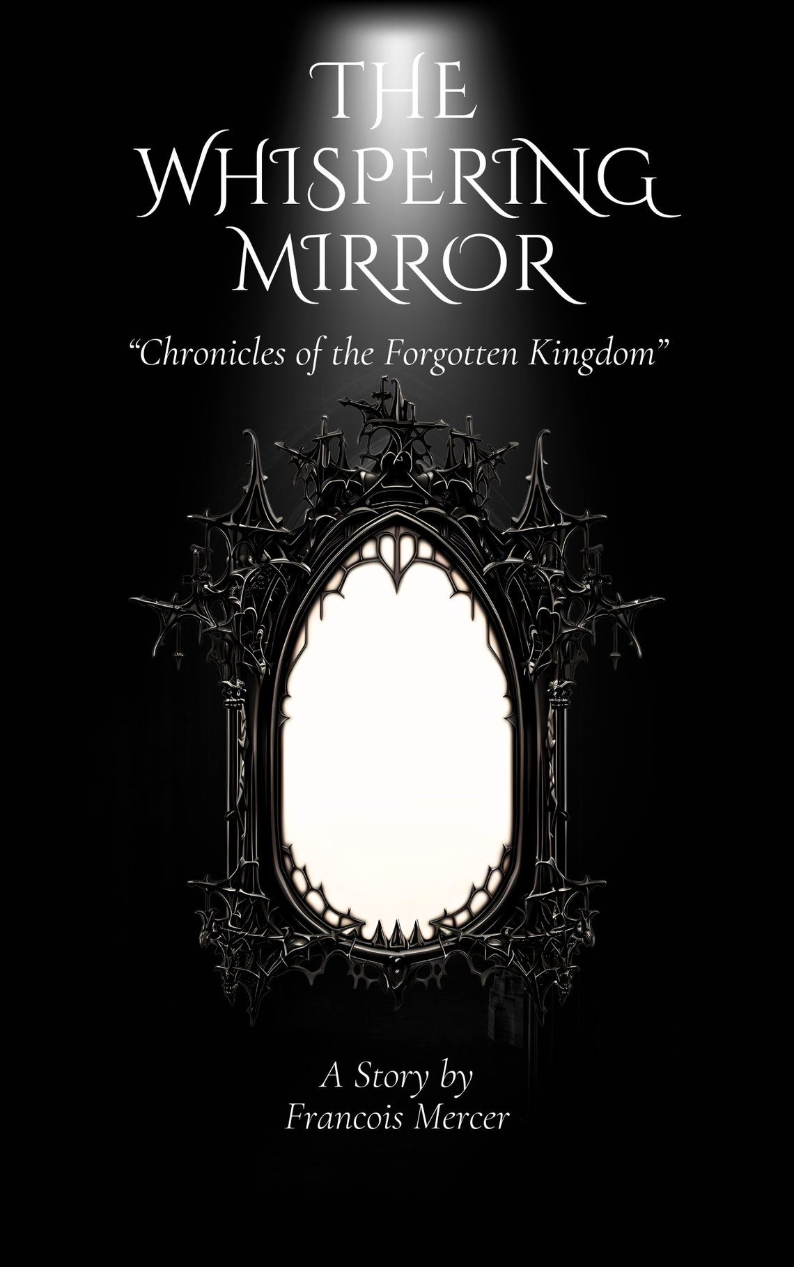 Black Gothic Mirrors Darkness Edition Bundle Digital PNG Files - Etsy