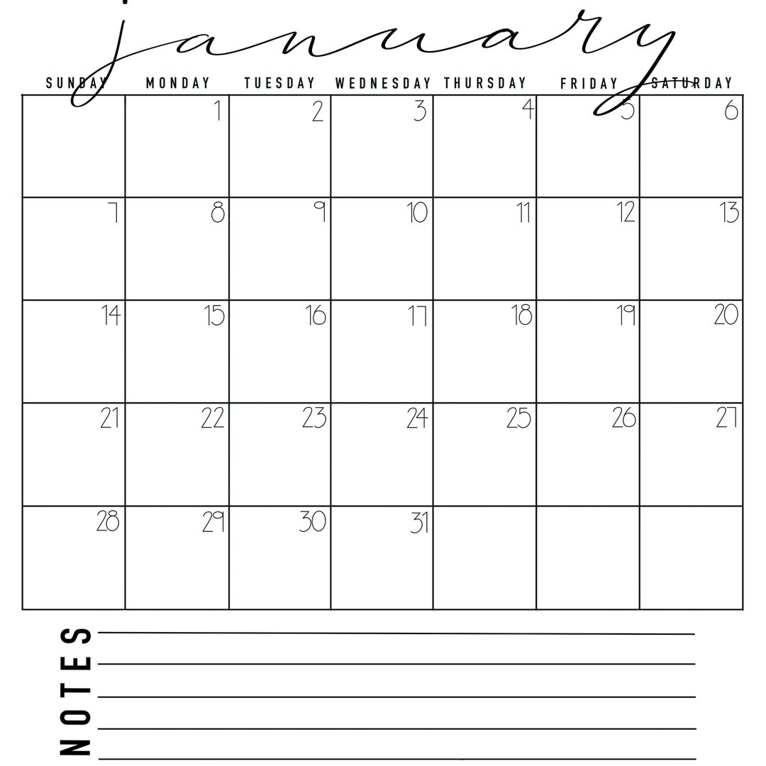 2024 Digital Goodnotes Calendar Digital Planning Organized Yearly ...