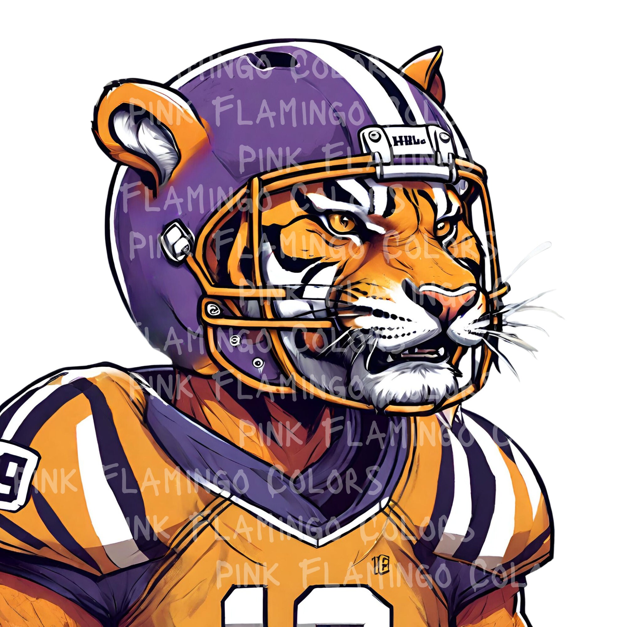 LSU Tiger Png, LSU Tigers Png, Baton Rouge Png, LSU Football Png, Lsu ...
