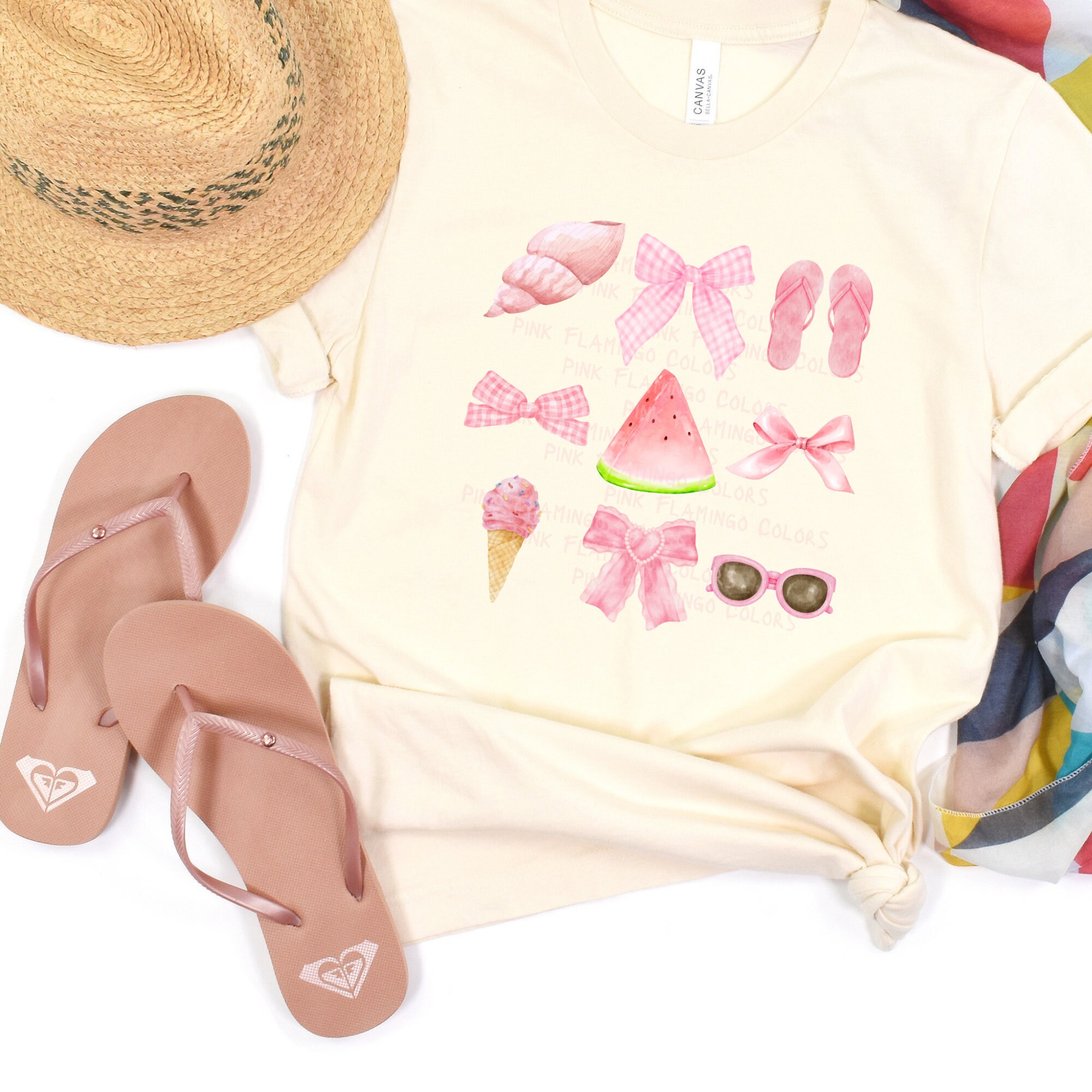 Pink Summer Coquette PNG, Girly Summer Png, Coquette Aesthetic Bow Png ...