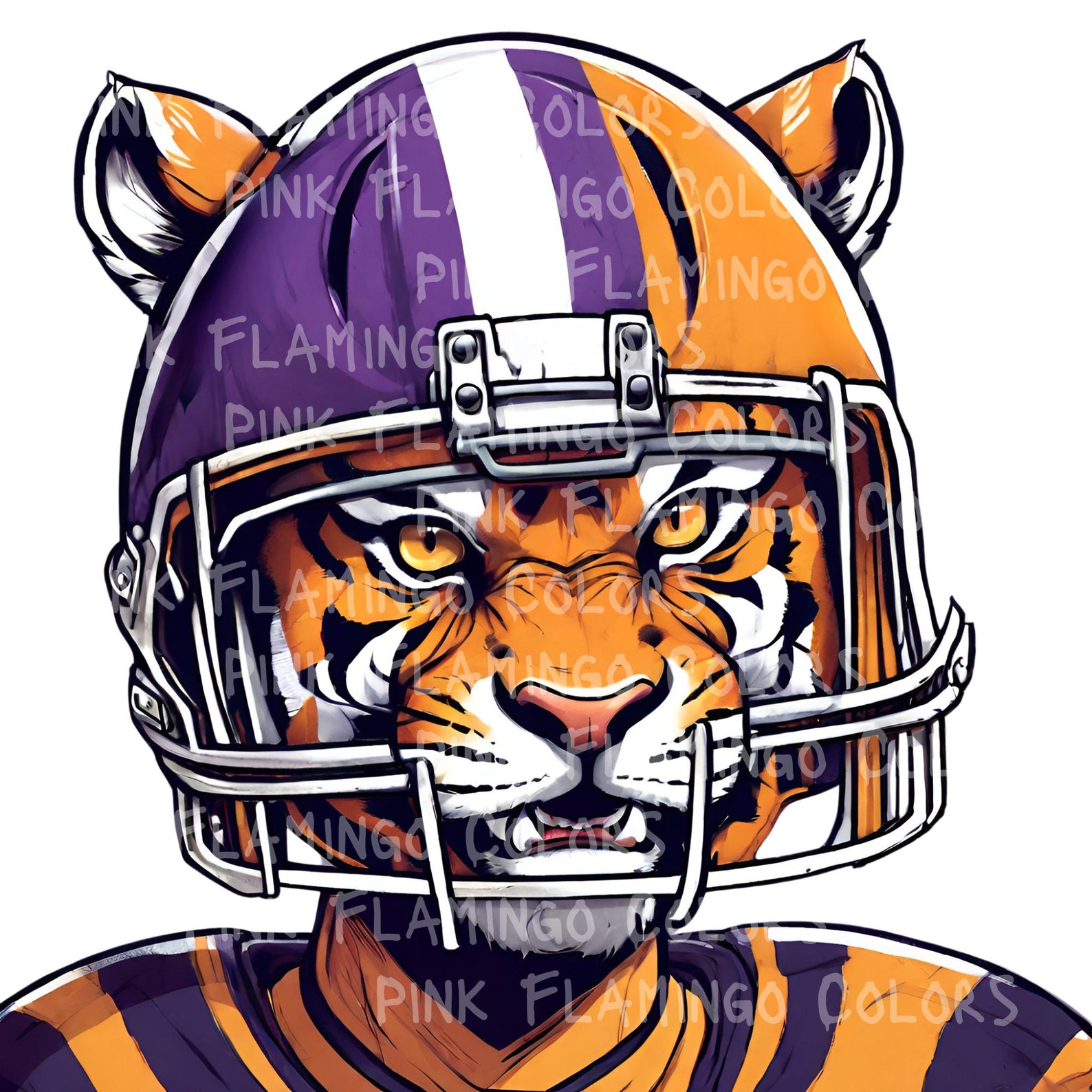 LSU Tiger Png, LSU Tigers Png, Baton Rouge Png, LSU Football Png, Lsu ...