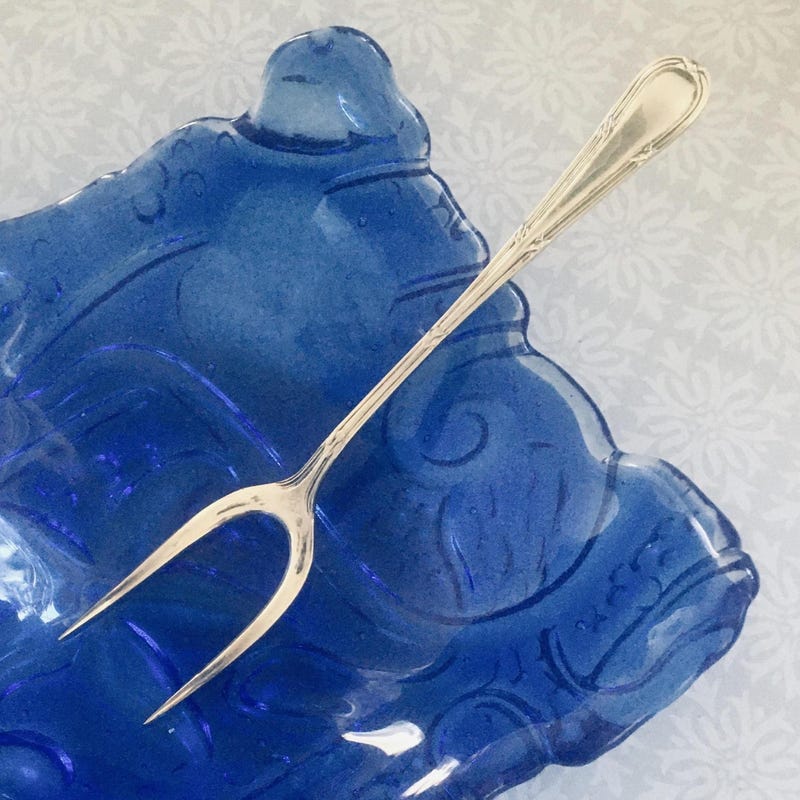 Pickle Forks - Etsy