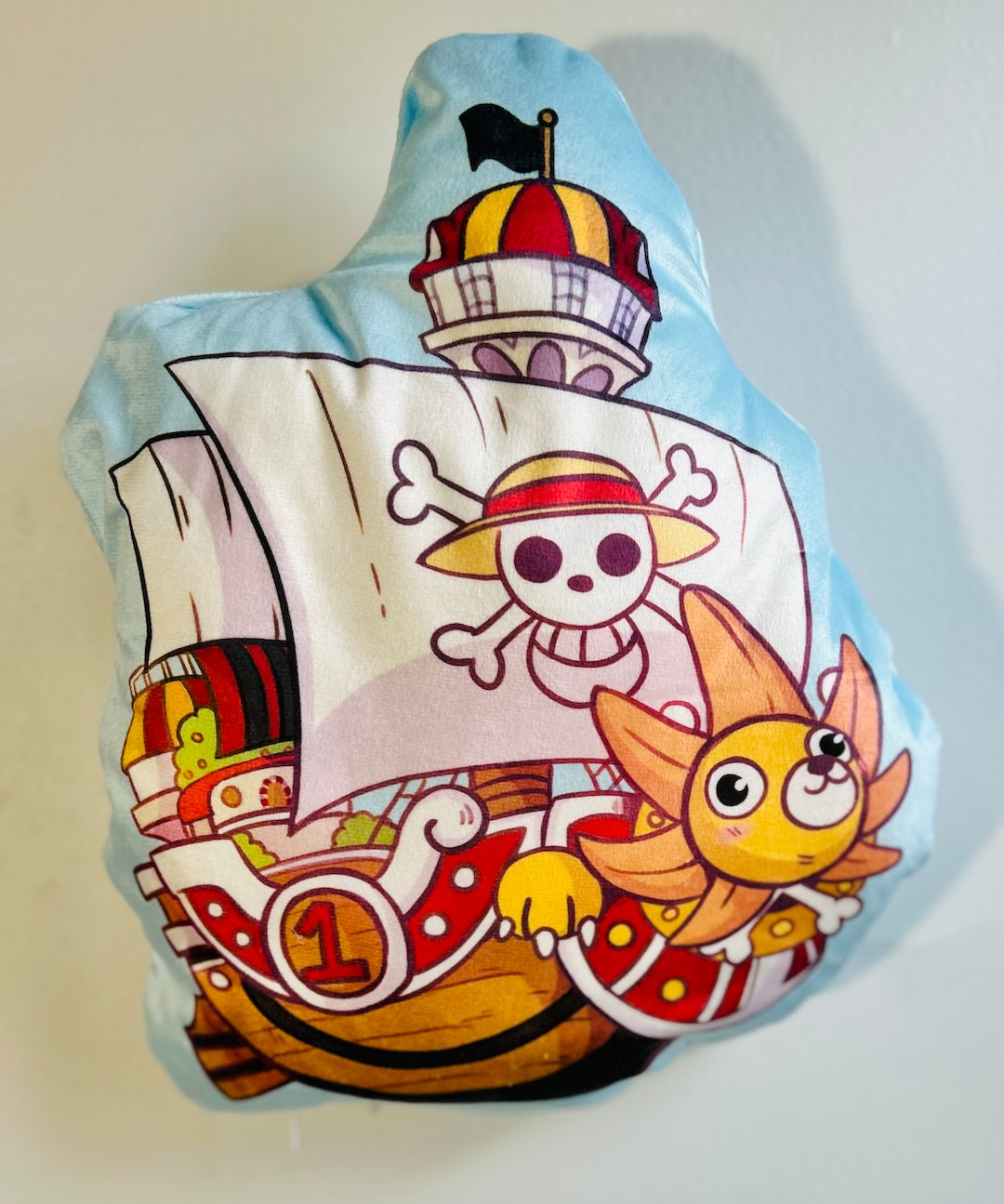 Chibi Plushie Sunny - Etsy