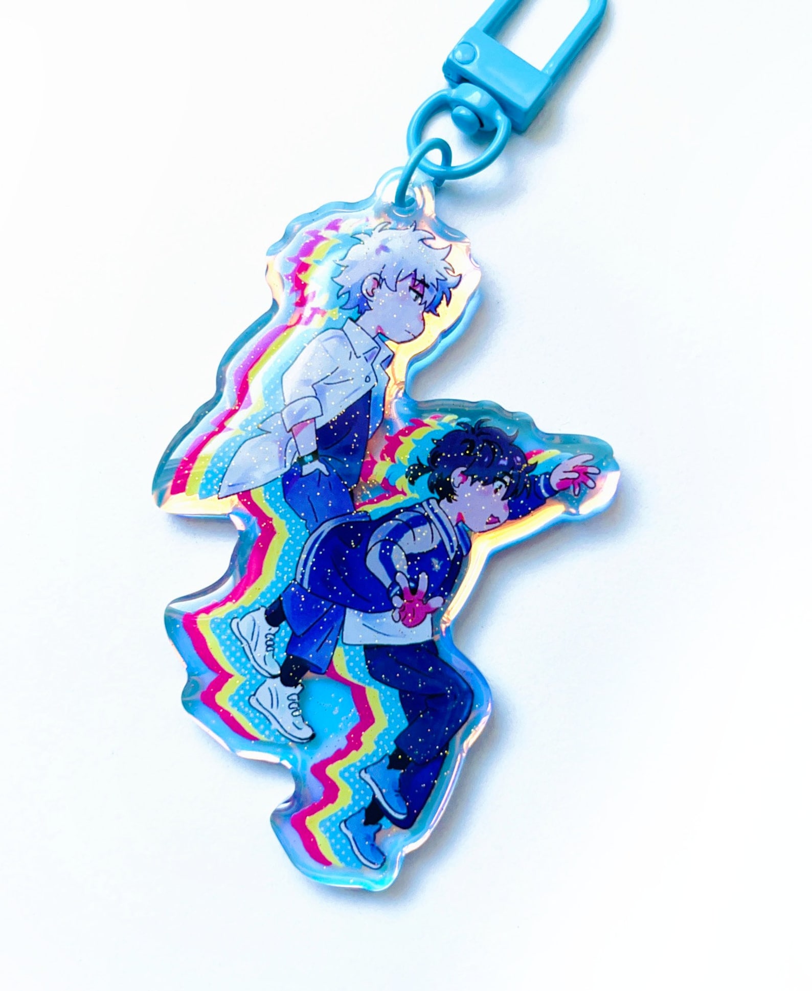 Link Click Merch - Etsy