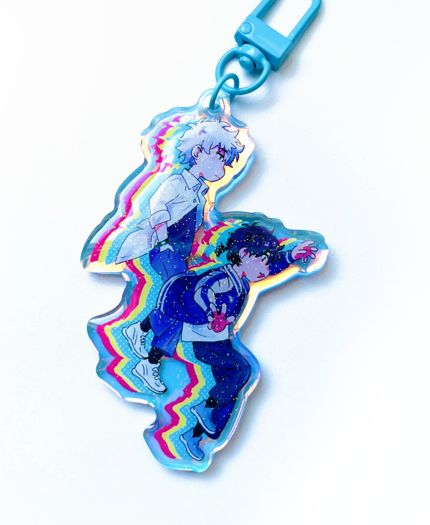 Link Click Merch - Etsy