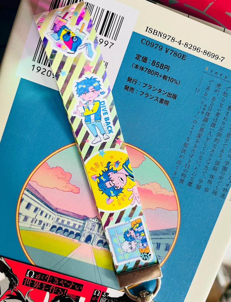 Link Click Merch - Etsy