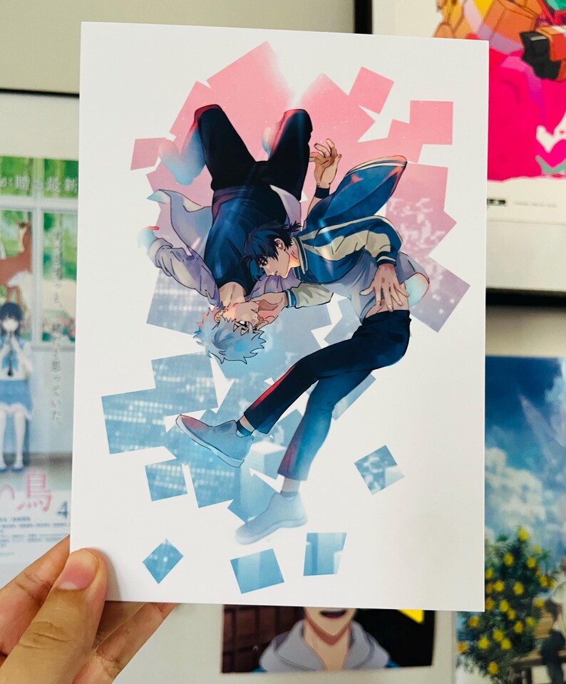 Link Click Merch - Etsy