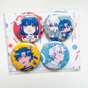 Link Click Merch - Etsy