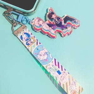 Link Click Merch - Etsy