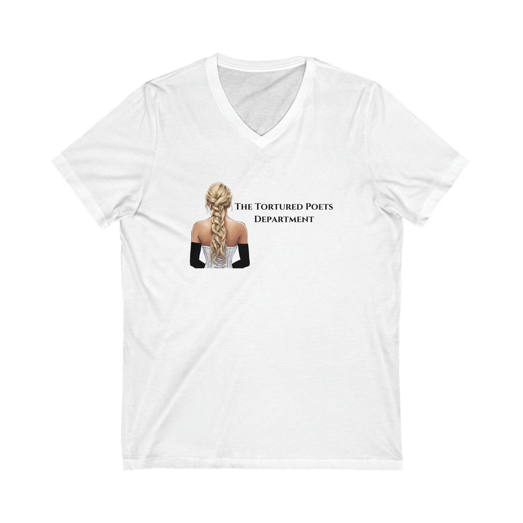 Taylor Swift the Tortured Poets Department Era Shirt, Taylor Swift Gift ...