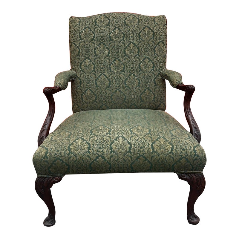 Queen Anne Chairs - Etsy