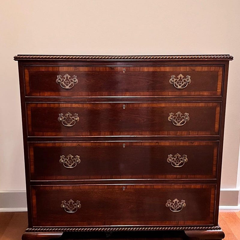 Henkel Harris Dresser - Etsy