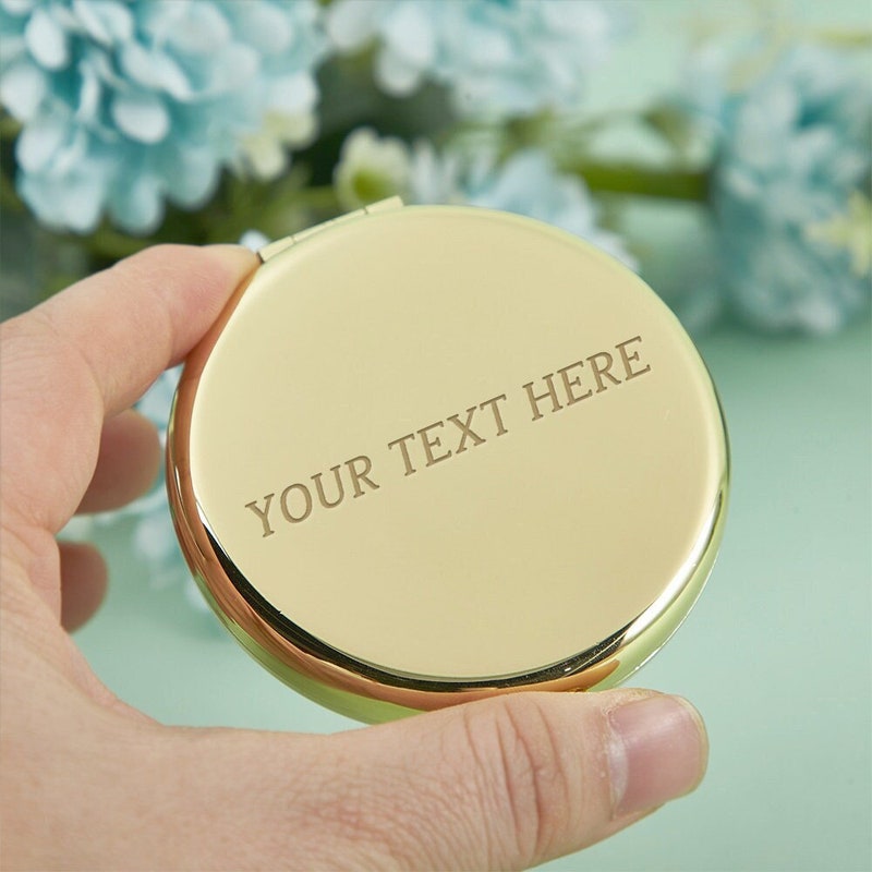 Personalized Mirror - Etsy