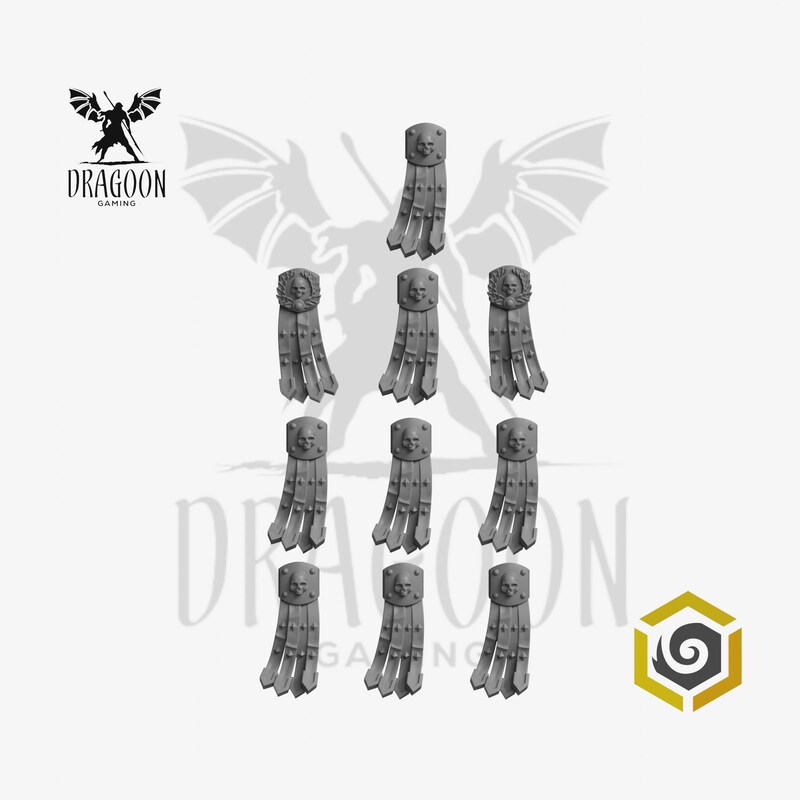 40k Minotaur Bits - Etsy