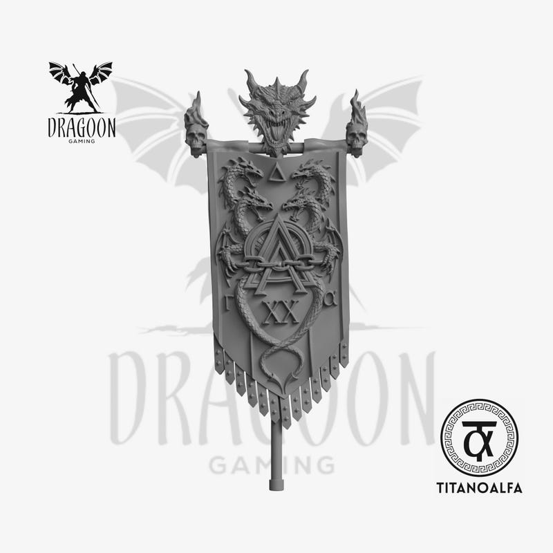 Alpha for Games - Etsy UK