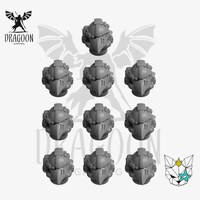 Raven Guard - Etsy UK