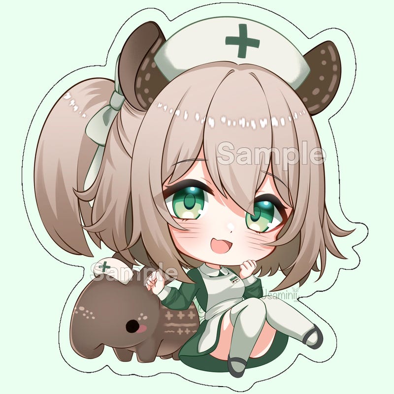 Saba Vtuber Merch - Etsy Canada