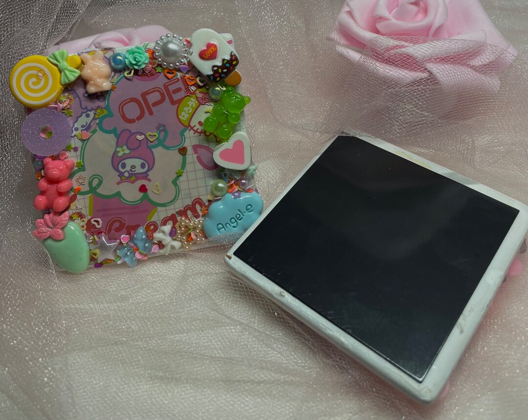 Hello Kitty Magnet - Etsy