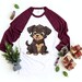 Cute Dog Clipart, Adorable Puppy Clipart for Digital Projects, Digital ...