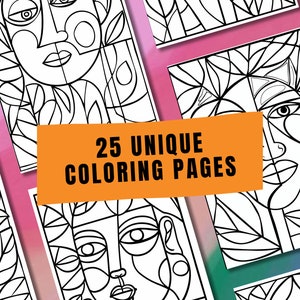 25 Mexican Art Coloring Pages, 10 Beautifull Artistic Coloring Pages ...