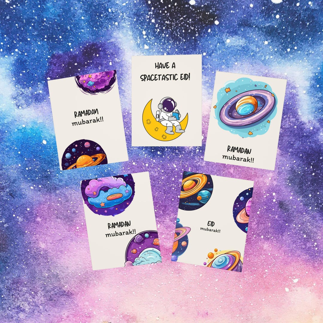 Ramadan Eid Cards, Islamic Greeting Cards, Ramadan Eid Mubarak Cards ...